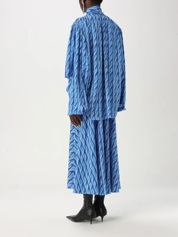 Balenciaga Dress Colour