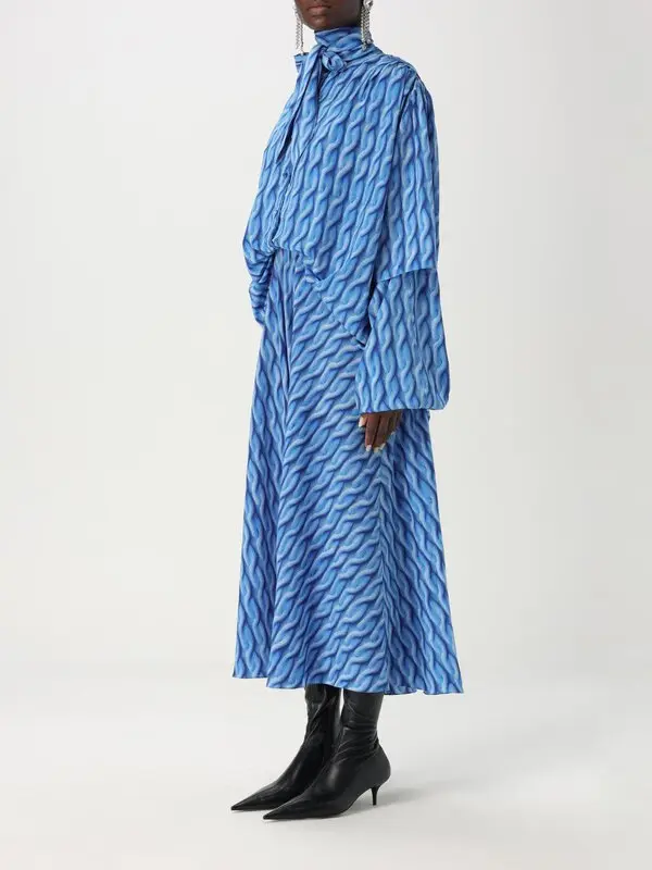 Balenciaga Dress Colour