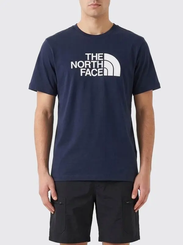 The North Face T-shirt Colour - Blue