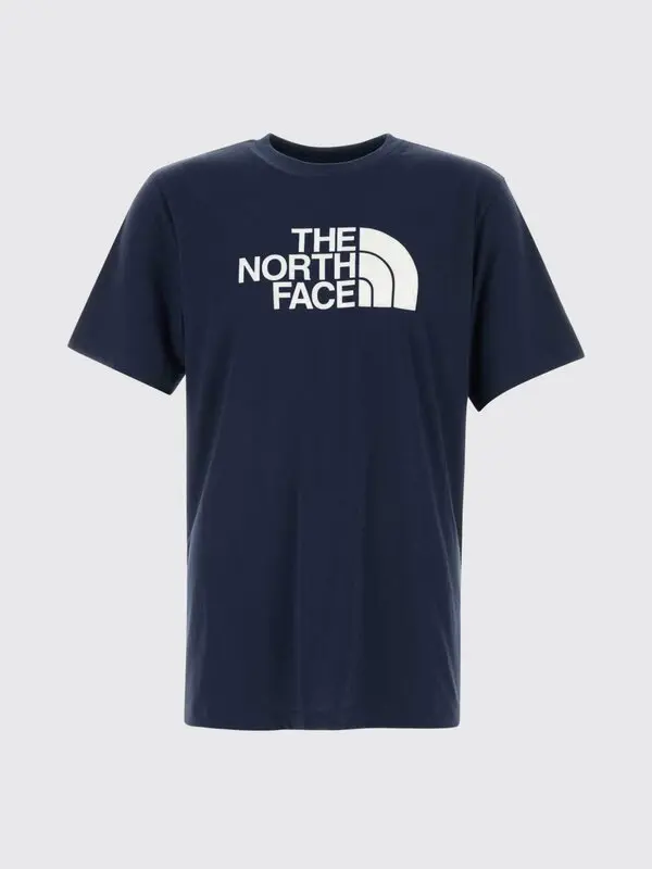 The North Face T-shirt Colour - Blue