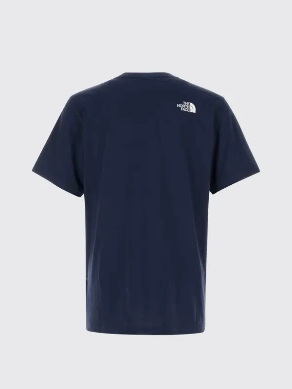 The North Face T-shirt Colour - Blue