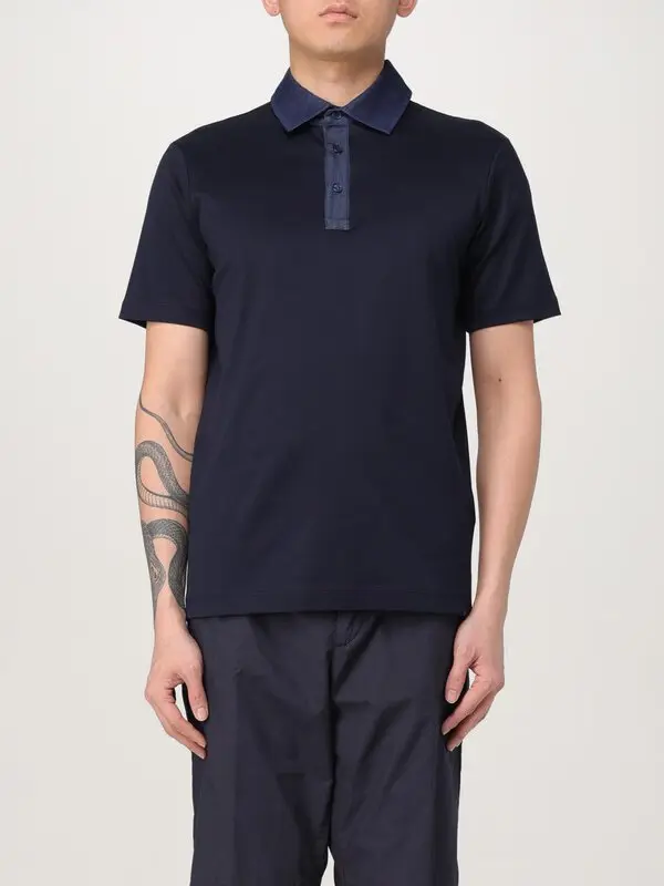 Paul & Shark Polo Shirt Colour