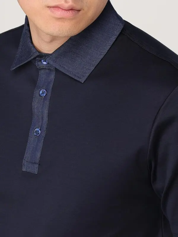 Paul & Shark Polo Shirt Colour
