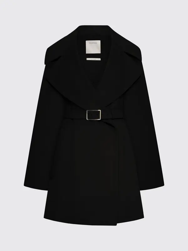 Sportmax Coat Colour - Black