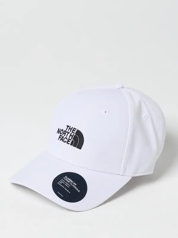 The North Face Hat Colour - White
