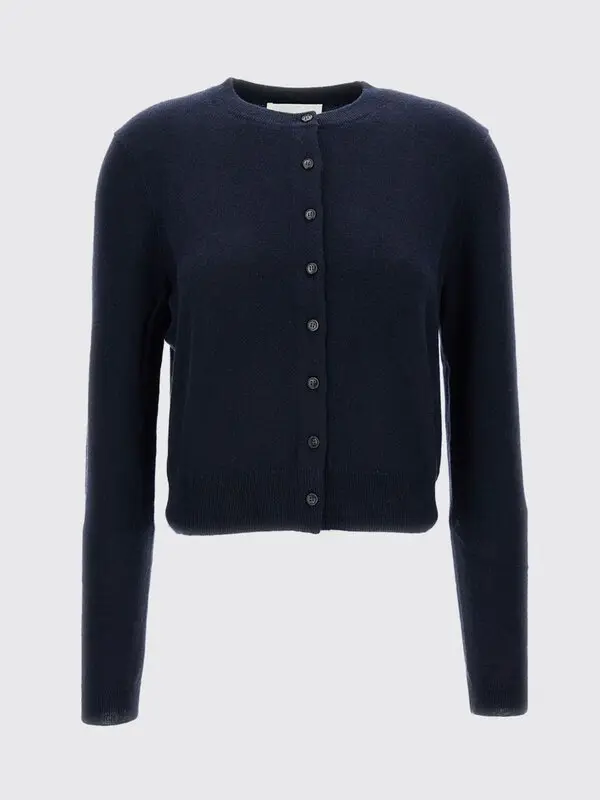 LISA YANG Cropped Cardigan