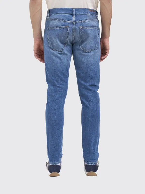 DONDUP Slim Fit Denim Jeans