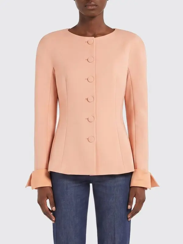 Chloé Virgin Wool Blazer