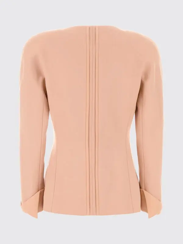 Chloé Virgin Wool Blazer