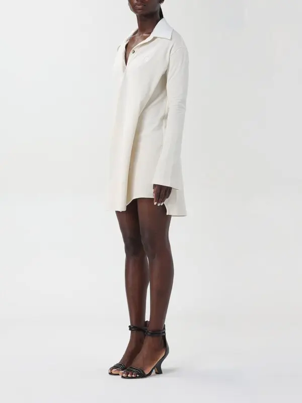 COURREGES Dress Colour