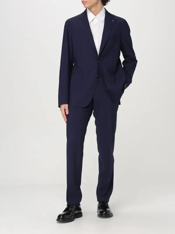 Tagliatore Suit Colour