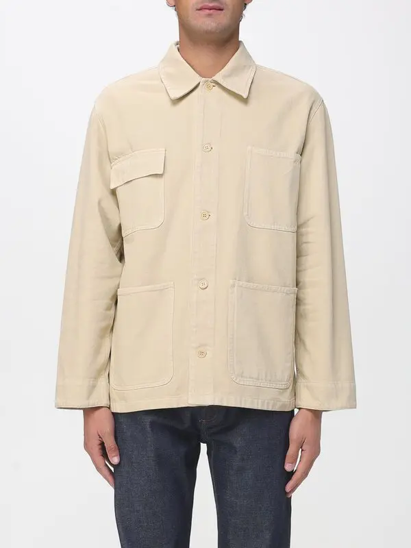 A.p.c. Jacket Colour