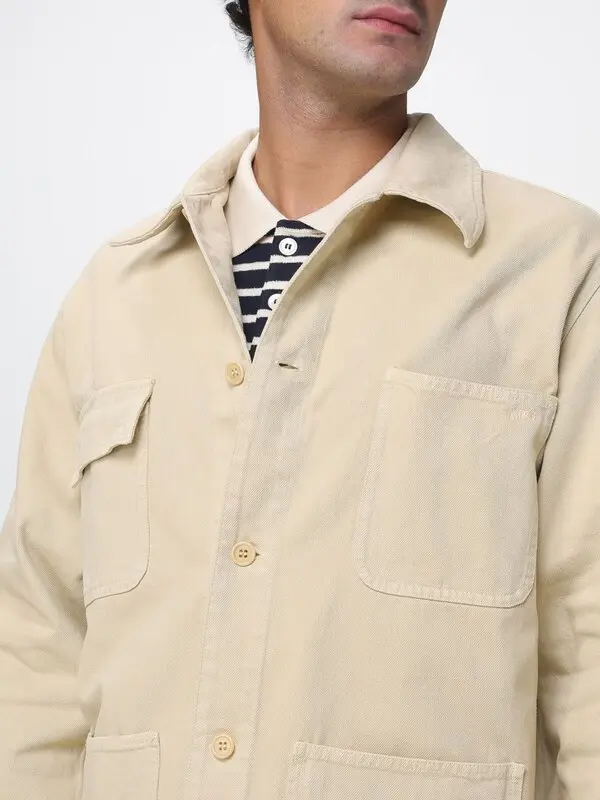 A.p.c. Jacket Colour