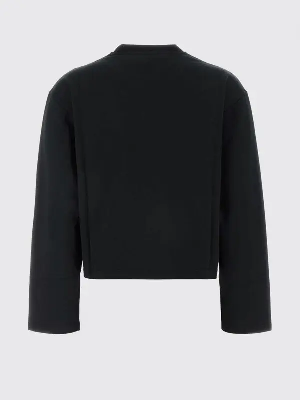 JIL SANDER Cotton T-shirts