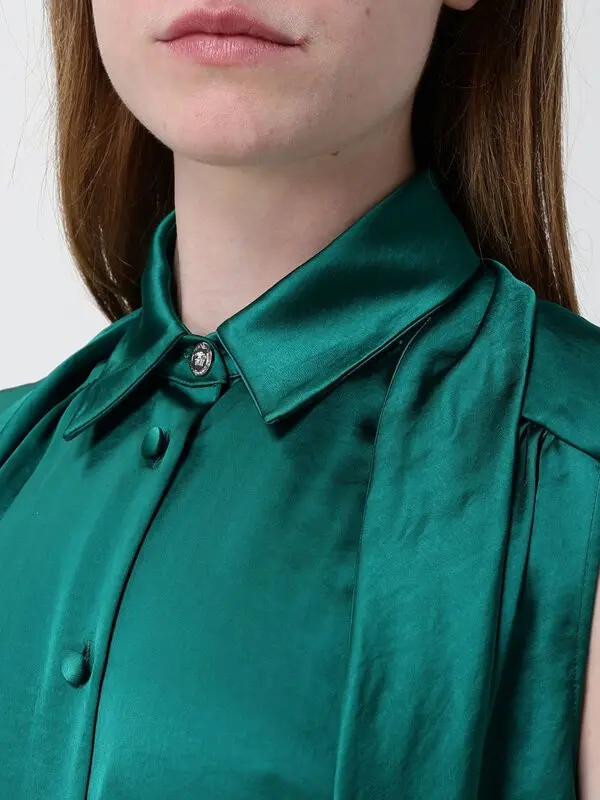 Versace Shirt Colour