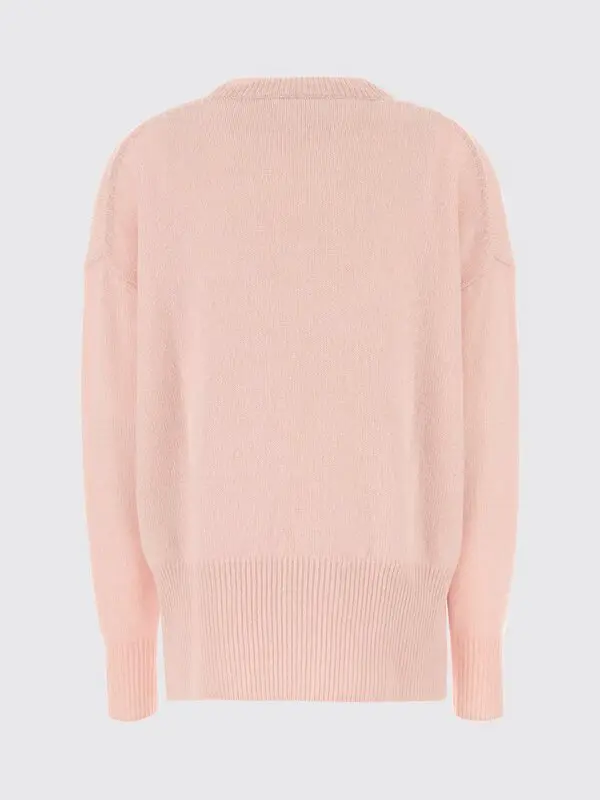 JIL SANDER Cashmere Knit - Pink