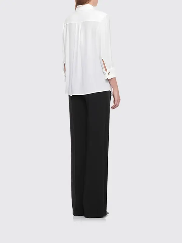 Elisabetta Franchi Shirt With Pocket Detail