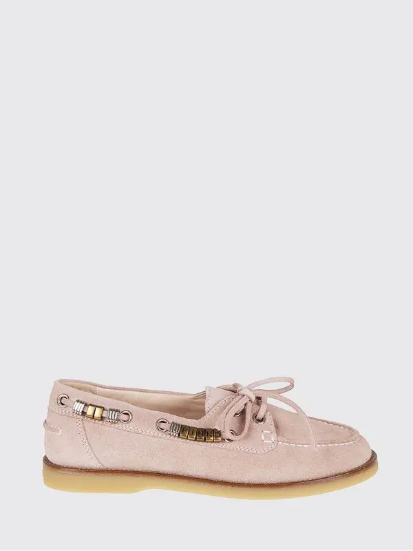 Pinko Loafers Colour - Pink