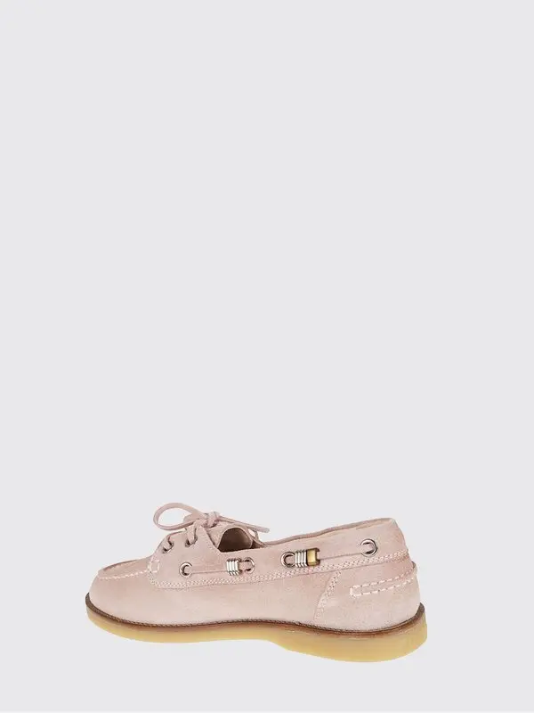 Pinko Loafers Colour - Pink