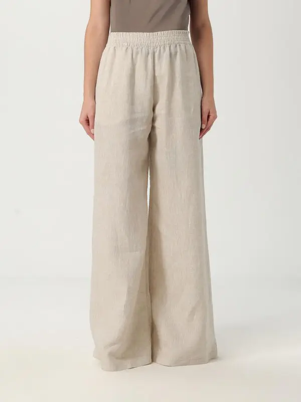 Fabiana Filippi Wide Leg Trousers