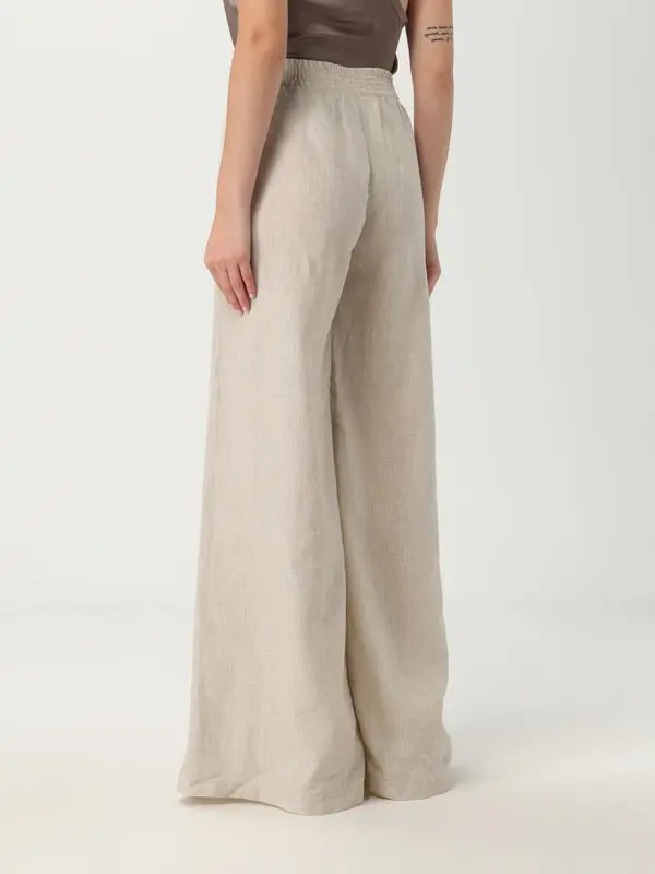 Fabiana Filippi Wide Leg Trousers