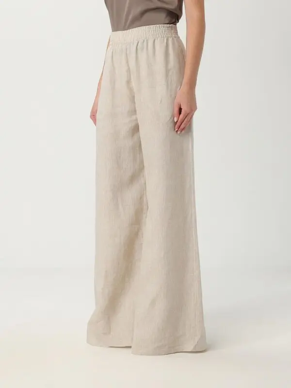 Fabiana Filippi Wide Leg Trousers