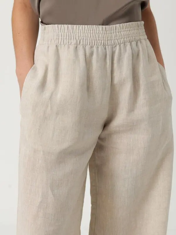 Fabiana Filippi Wide Leg Trousers