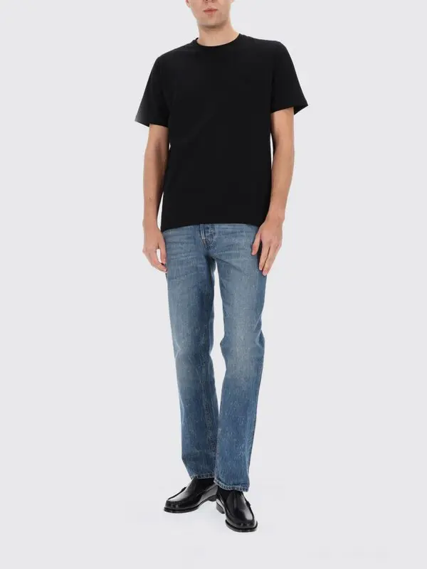 HAIKURE Denim Slim Fit Jeans