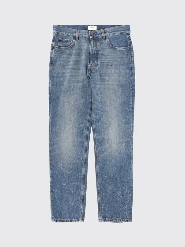 HAIKURE Denim Slim Fit Jeans