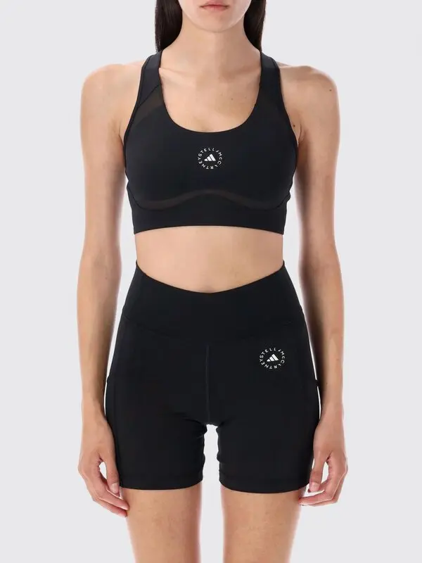 Adidas By Stella McCartney Top Colour