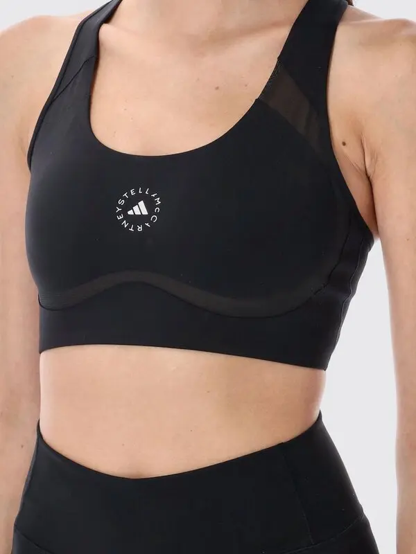 Adidas By Stella McCartney Top Colour