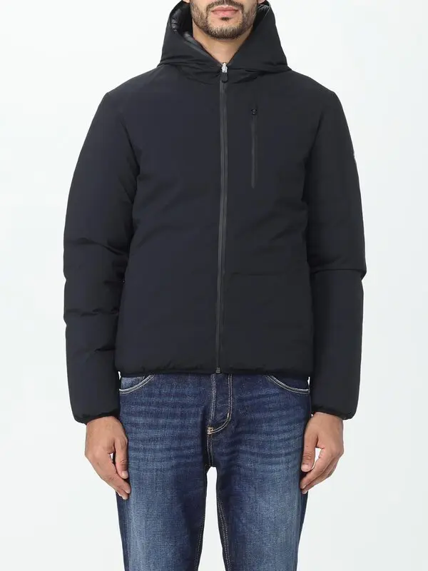 SAVE THE DUCK Jacket Colour