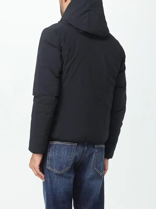 SAVE THE DUCK Jacket Colour