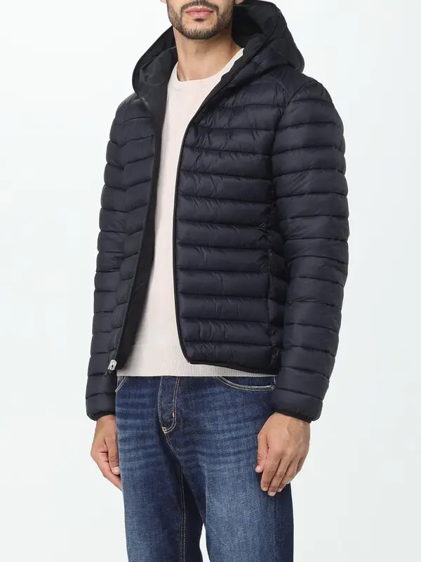 SAVE THE DUCK Jacket Colour
