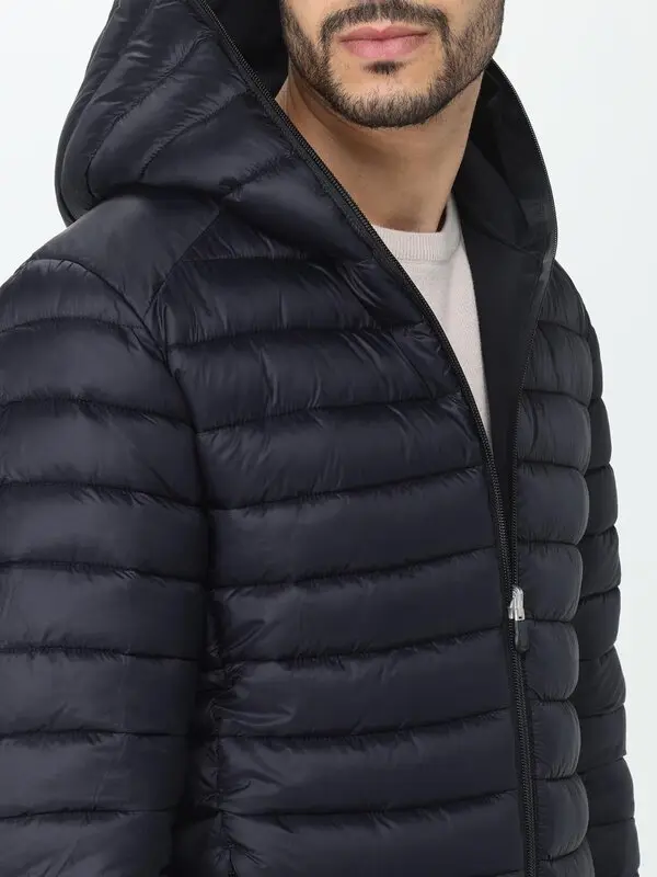 SAVE THE DUCK Jacket Colour