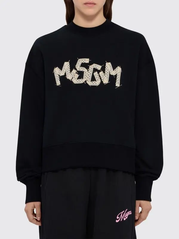 MSGM Sweatshirt