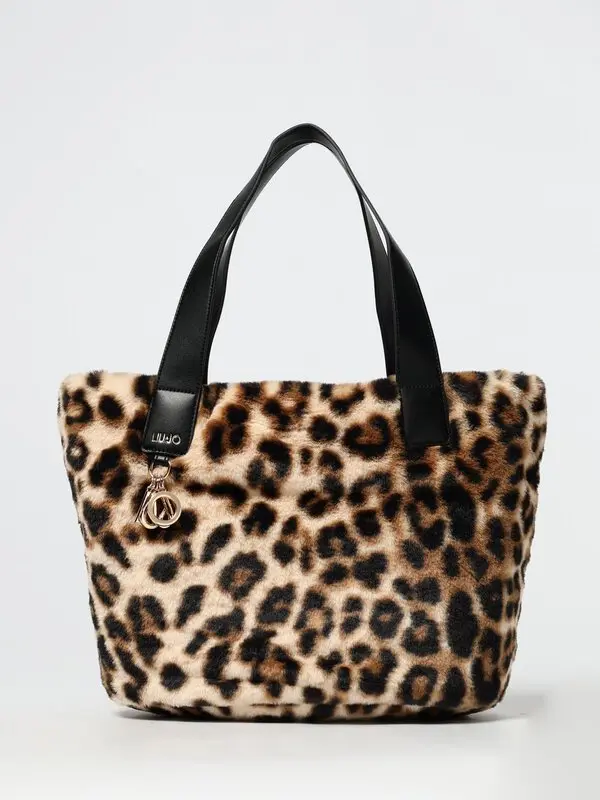 Liu Jo Tote Bag Colour
