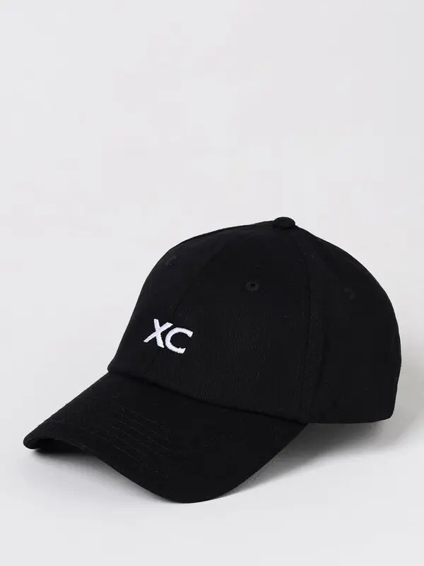 XC Baseball Cap - Black