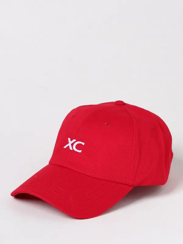 XC Baseball Cap - Red