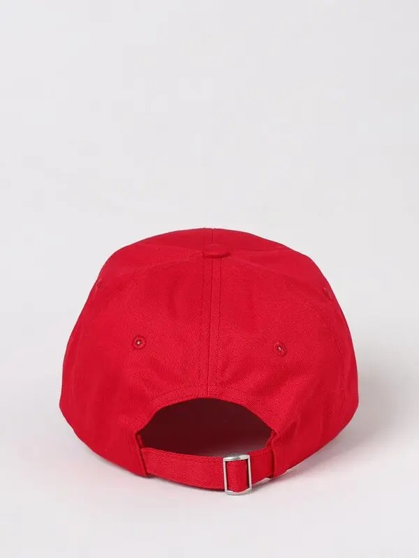 XC Baseball Cap - Red