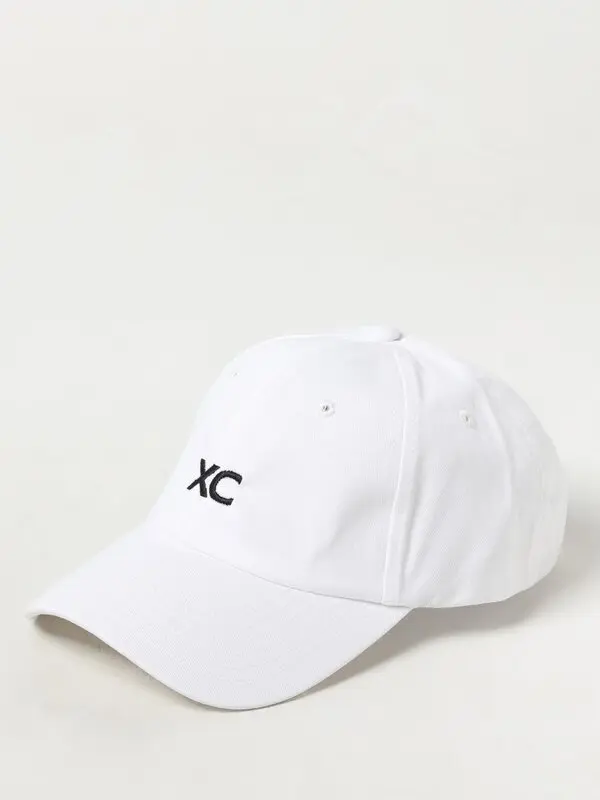 XC Baseball Cap - White