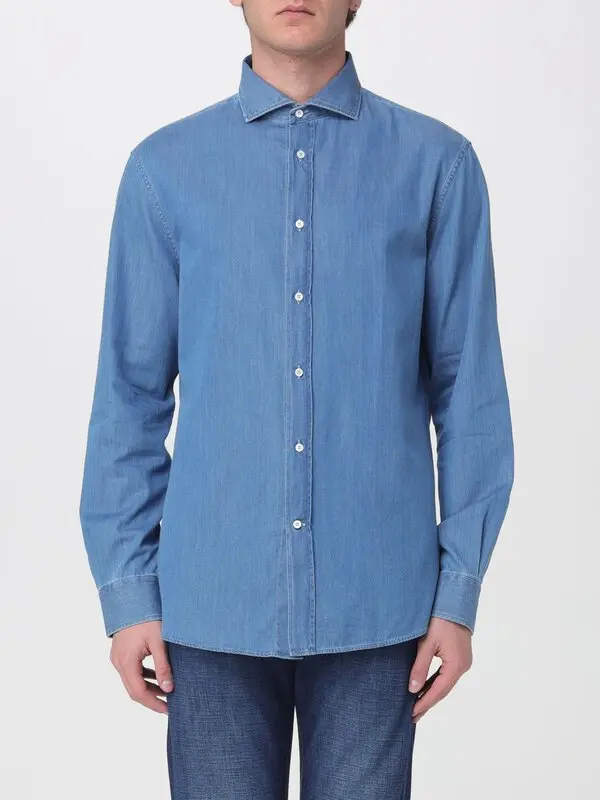 Brunello Cucinelli Shirt Colour