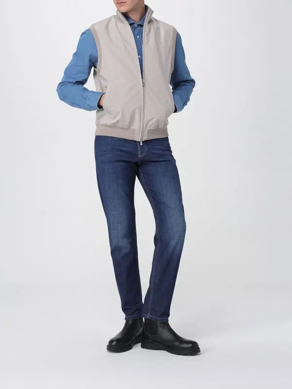 Brunello Cucinelli Shirt Colour