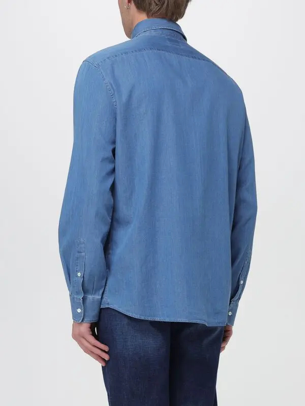 Brunello Cucinelli Shirt Colour
