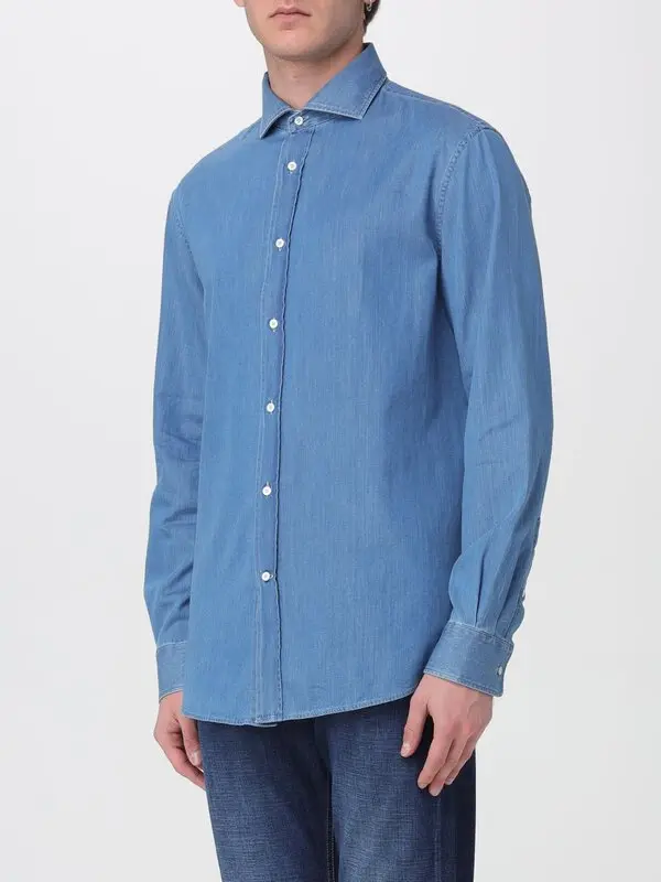 Brunello Cucinelli Shirt Colour