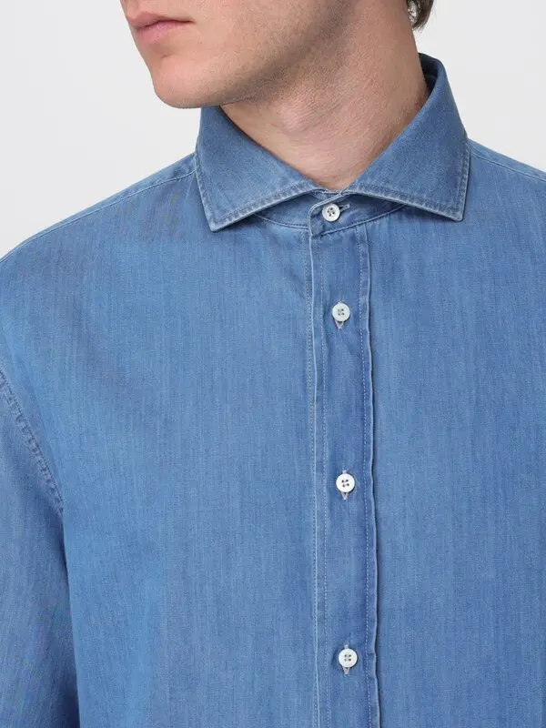 Brunello Cucinelli Shirt Colour
