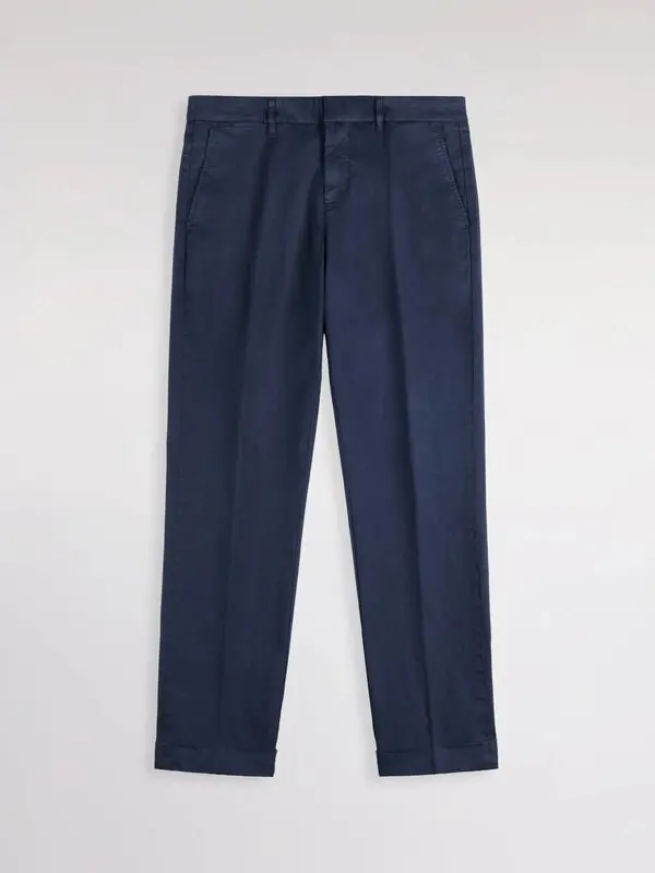 FAY Trousers Colour