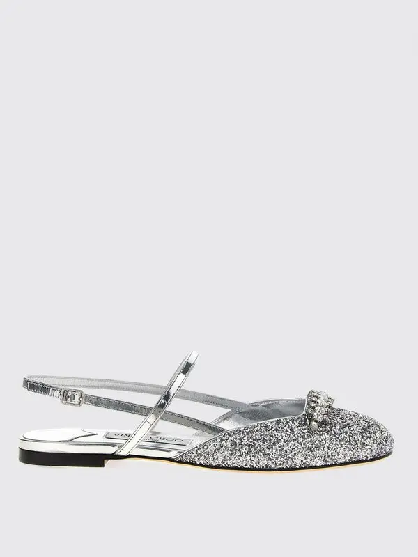 JIMMY CHOO Ballet Pumps Colour