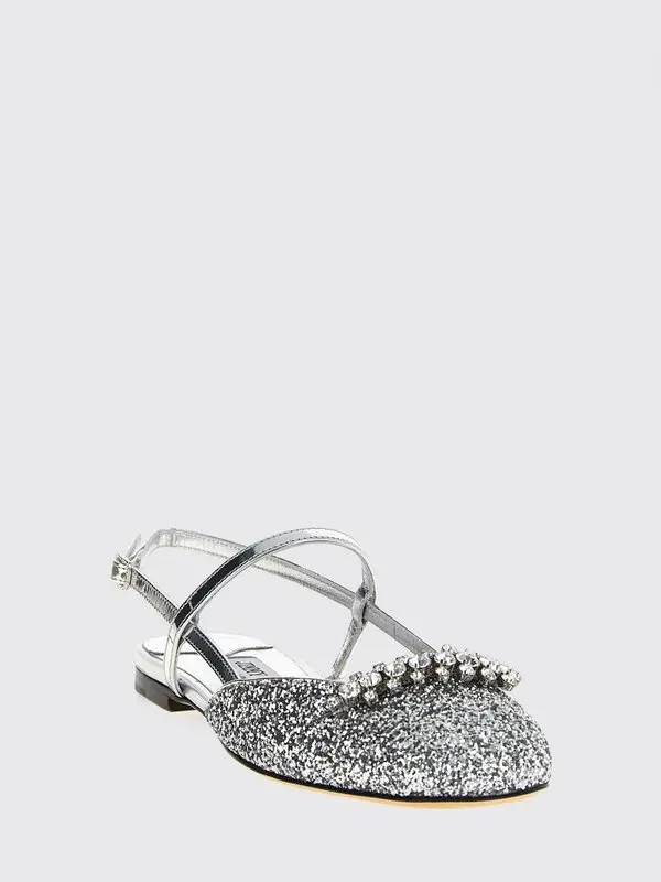 JIMMY CHOO Ballet Pumps Colour