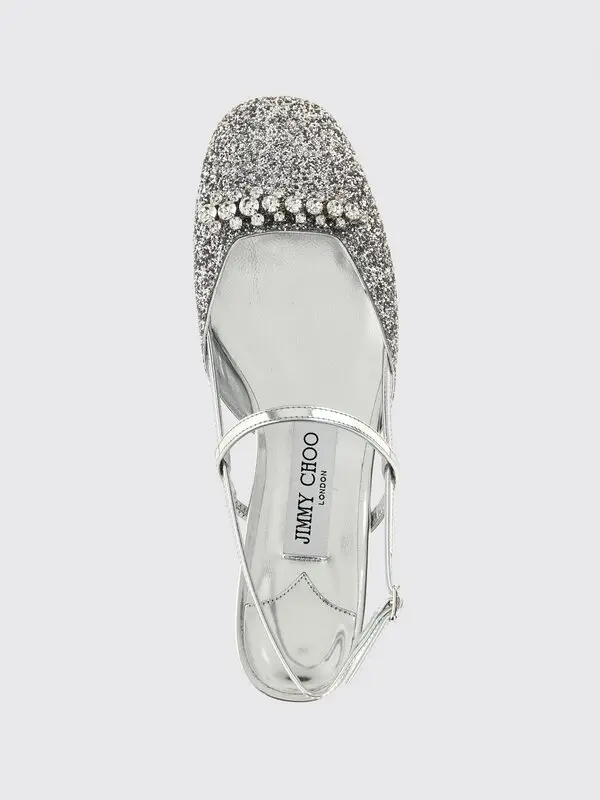 JIMMY CHOO Ballet Pumps Colour